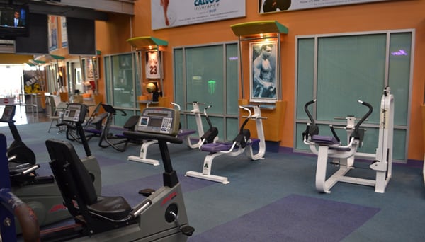 PARADISE FITNESS - Updated December 2025 - 13 Photos & 14 Reviews - 118 ...