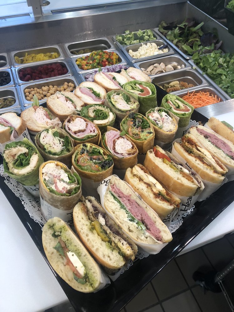 PEPPERCINIS DELI & GRILL - Updated December 2025 - 11 Reviews - 11700 ...