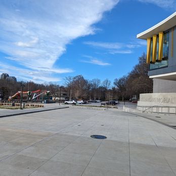 CHAVIS PARK - Updated October 2025 - 49 Photos - 505 Martin Luther King ...