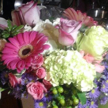 ALENE’S FLORIST - Updated May 2025 - 1206 S Chestnut St, Lufkin, Texas ...