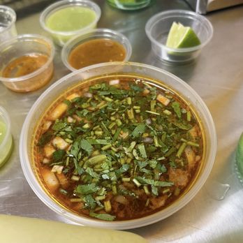 TACOS EL PANSON - Updated August 2025 - 453 Photos & 539 Reviews - 4433 ...