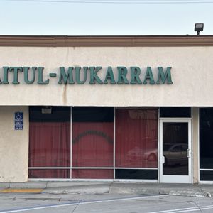 MUHAMMAD MOSQUE 54 - Updated December 2024 - 799 S Long Beach Blvd ...