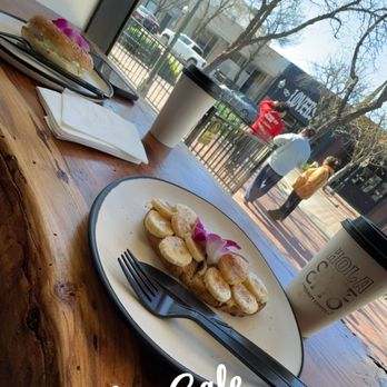 HOLA CAFECITO - Updated December 2025 - 58 Photos & 48 Reviews - 429 W ...