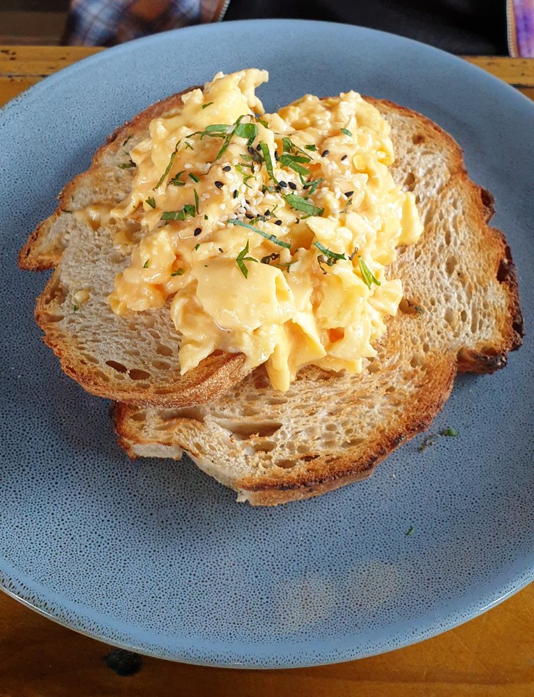 MRS JONES CAFE - Updated August 2024 - 28 Photos & 13 Reviews - 12 Mt ...