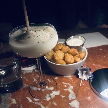 SILVER LYAN - Updated April 2025 - 495 Photos & 181 Reviews - 900 F St ...