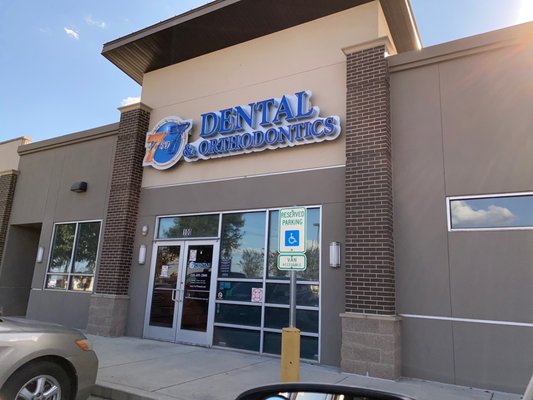 7 TO 7 DENTAL & ORTHODONTICS - Updated August 2025 - 83 Photos & 65 ...