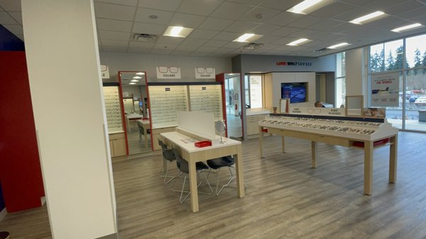 VISIONWORKS DOCTORS OF OPTOMETRY - Updated December 2025 - 15 Photos ...