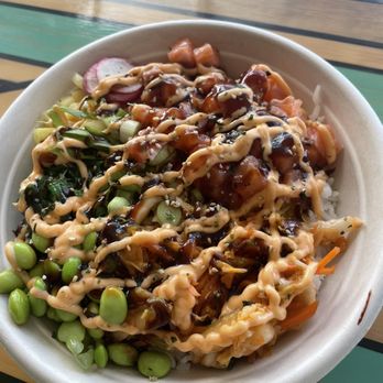 OKEE POKE - Updated January 2026 - 26 Photos & 21 Reviews - 122 SE Park ...