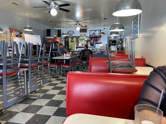 DINER - Updated December 2025 - 10 Photos - 36 E Main St, Fordsville ...