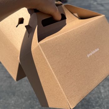 GOOP KITCHEN - SOUTH BAY - Updated December 2025 - 175 Photos & 121 ...