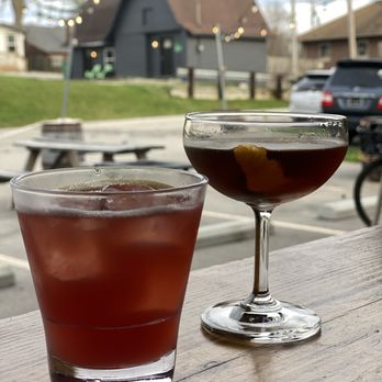 FOUR FINGER DISTILLERY NORTH - Updated December 2025 - 88 Photos & 55 ...