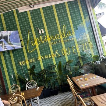 LIMONADA BAR + BRUNCH - Updated June 2024 - 1228 Photos & 530 Reviews ...