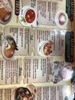 ALLENDE RESTAURANTE - 82-915 Ave 44, Indio, California - 32 Photos & 68 ...