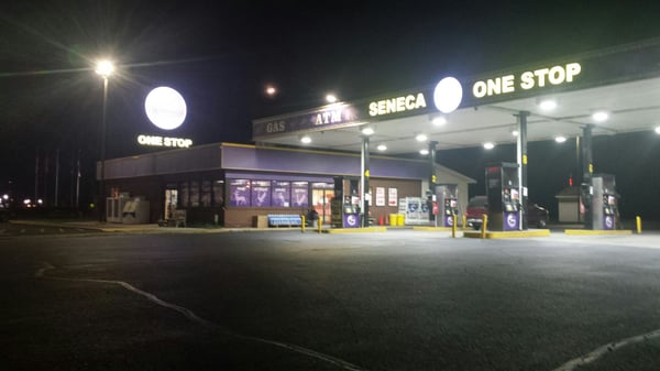 SENECA ONE STOP - Updated December 2025 - 11150 Routes 5 and 20, Irving ...