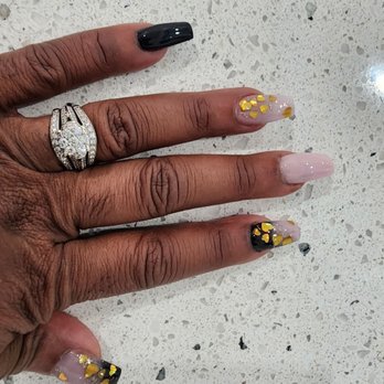 SEN NAIL LOUNGE - Updated October 2025 - 342 Photos & 41 Reviews - 6100 ...