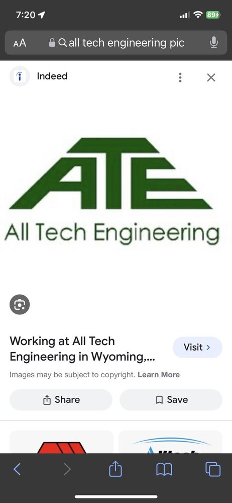ALL TECH ENGINEERING - Updated August 2024 - 1030 58th St SW, Wyoming ...