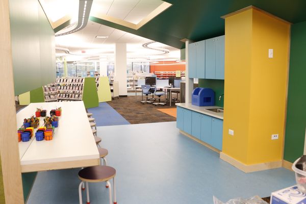 INDIAN TRAILS PUBLIC LIBRARY DISTRICT - Updated December 2025 - 41 ...