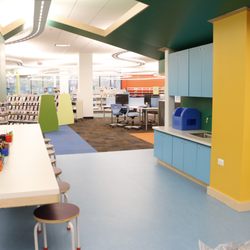 INDIAN TRAILS PUBLIC LIBRARY DISTRICT - 32 Photos & 32 Reviews - 355 ...