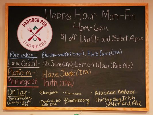 THE PADDOCK PUB - Updated December 2025 - 141 Photos & 57 Reviews ...