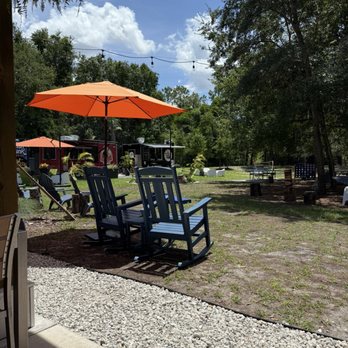 THE BACKYARD - Updated December 2025 - 112 Photos & 35 Reviews - 2214 West Rd, Ocoee, Florida ...