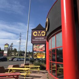OMO TEPPAN AND KITCHEN - Updated December 2025 - 150 Photos & 69 ...