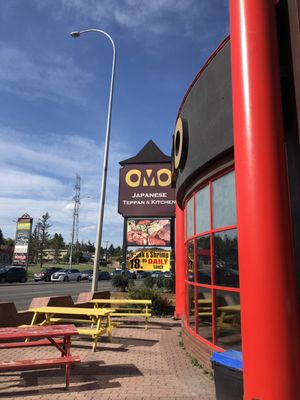 OMO TEPPAN AND KITCHEN - 137 Photos & 56 Reviews - 5222 Macleod Trail ...