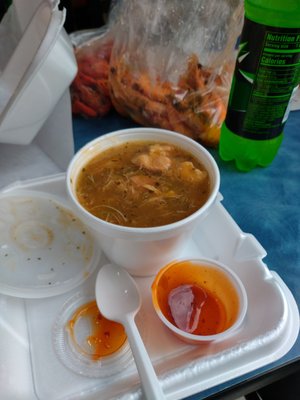 CAPTAIN DAT SEAFOOD - Updated March 2025 - 56 Photos & 38 Reviews ...