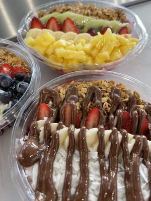 BAYA BAR - ACAI & SMOOTHIE SHOP - Updated December 2024 - 59 Photos ...