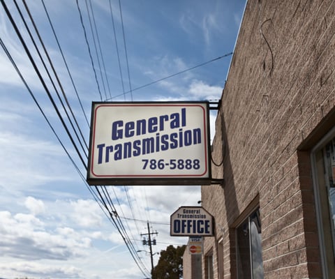 GENERAL TRANSMISSION - Updated September 2025 - 25 Photos & 84 Reviews ...