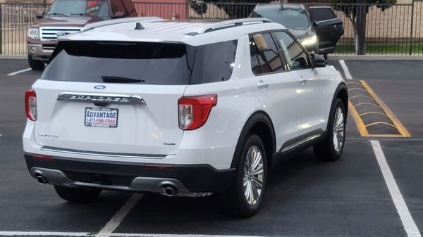 ENVISION FORD LINCOLN - Updated April 2025 - 176 Photos & 723 Reviews ...