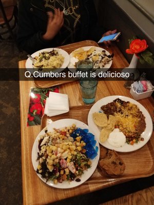 Q CUMBERS - 105 Photos & 201 Reviews - 7465 France Ave S, Edina, MN ...