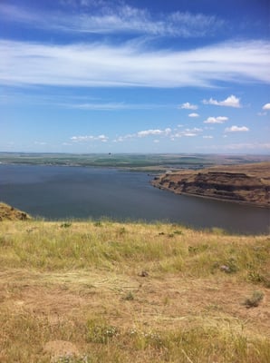 FINLEY HILLS TRAILS - Updated January 2025 - Finley, Washington ...