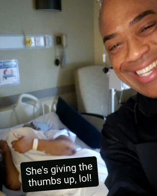 NORTHWEST HOSPITAL - 35 Photos & 118 Reviews - 5415 Old Court Rd ...