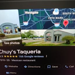 CHUY’S TAQUERIA - Updated October 2025 - 127 Photos & 71 Reviews - 1754 Mt Hope Ave, Rochester ...