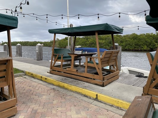 TWO GEORGES WATERFRONT GRILLE - 657 Photos & 749 Reviews - 728 Casa ...