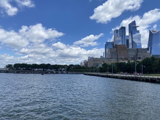 PIER 63 AT HUDSON RIVER PARK - Updated June 2026 - 31 Photos & 11 ...