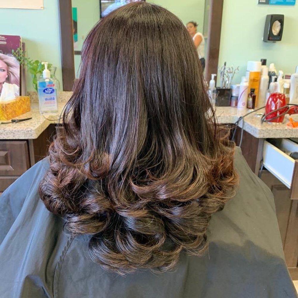 MANDY’S SKIN & HAIR SALON - Updated August 2024 - 550 Queen St W ...