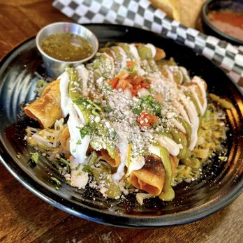 MEXICANBAR - Updated April 2025 - 132 Photos & 123 Reviews - 12213 ...