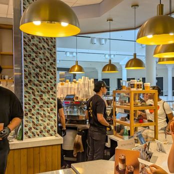 SHOTTED SPECIALTY COFFEE - Updated January 2026 - 148 Photos & 61 ...