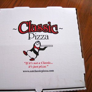 BACKROOM PIZZA - 50 Reviews - 605 Church St, Ann Arbor, Michigan ...