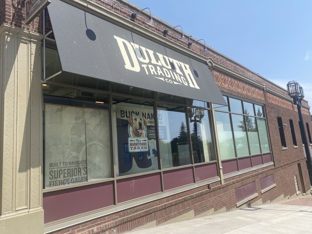 DULUTH TRADING COMPANY - Updated August 2024 - 23 Photos & 59 Reviews ...