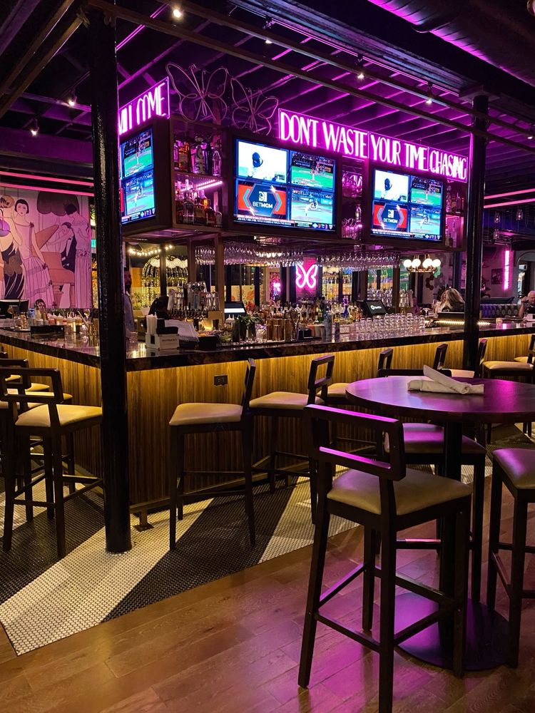 WONDERYARD GARDEN + TABLE - Updated April 2024 - 96 Photos & 33 Reviews ...