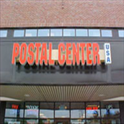 POSTAL CENTER USA - 20 Portsmouth Ave, Stratham, New Hampshire ...