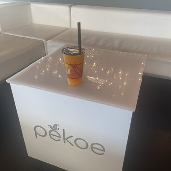 PEKOE - 2127 Photos & 2489 Reviews - 3276 S White Rd, San Jose ...