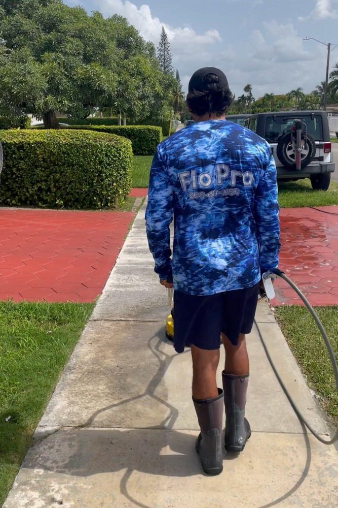 FLO PRO EXTERIOR CLEANING LLC - Updated July 2025 - Request a Quote ...