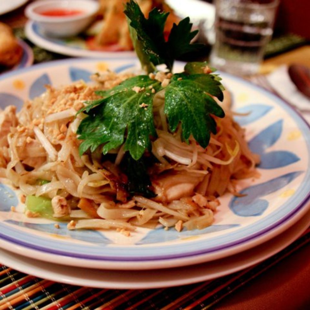 Royal Thai Garden Ferny Grove | Fasci Garden