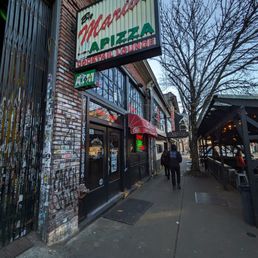 BIG MARIO’S PIZZA - Updated July 2025 - 345 Photos & 689 Reviews - 1009 ...