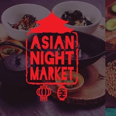 LAS VEGAS ASIAN NIGHT MARKET 2019 - Updated April 2026 - 119 Photos ...