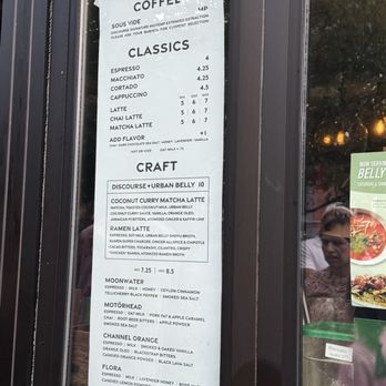 DISCOURSE COFFEE - Updated September 2025 - 164 Photos & 49 Reviews ...