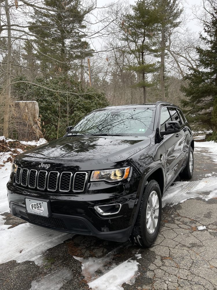 FOSS MOTORS - Updated May 2024 - 24 Photos & 59 Reviews - 133 ...